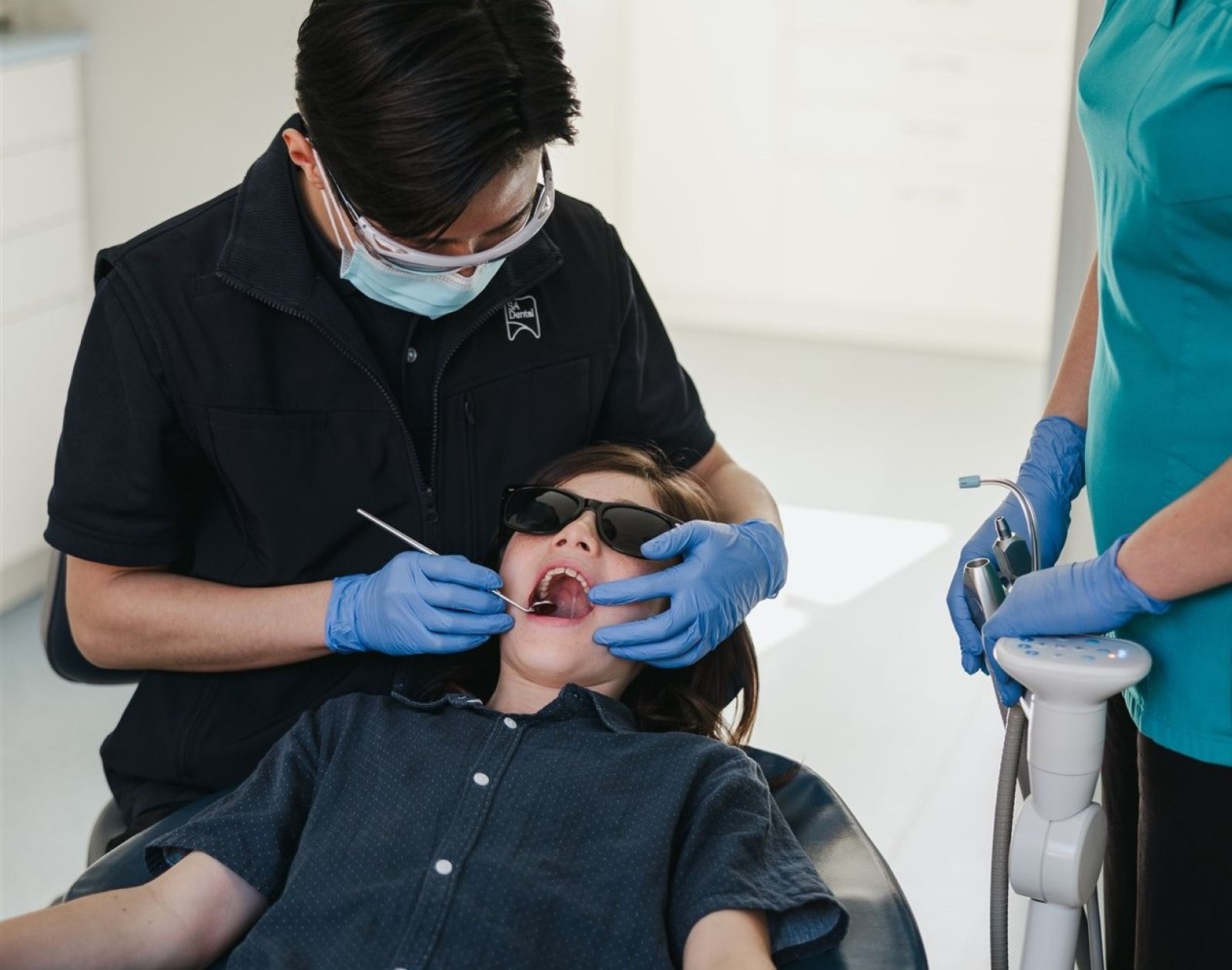 Gawler • Clinics • SA Dental