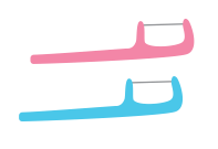 Tips for cleaning between your teeth • SA Dental