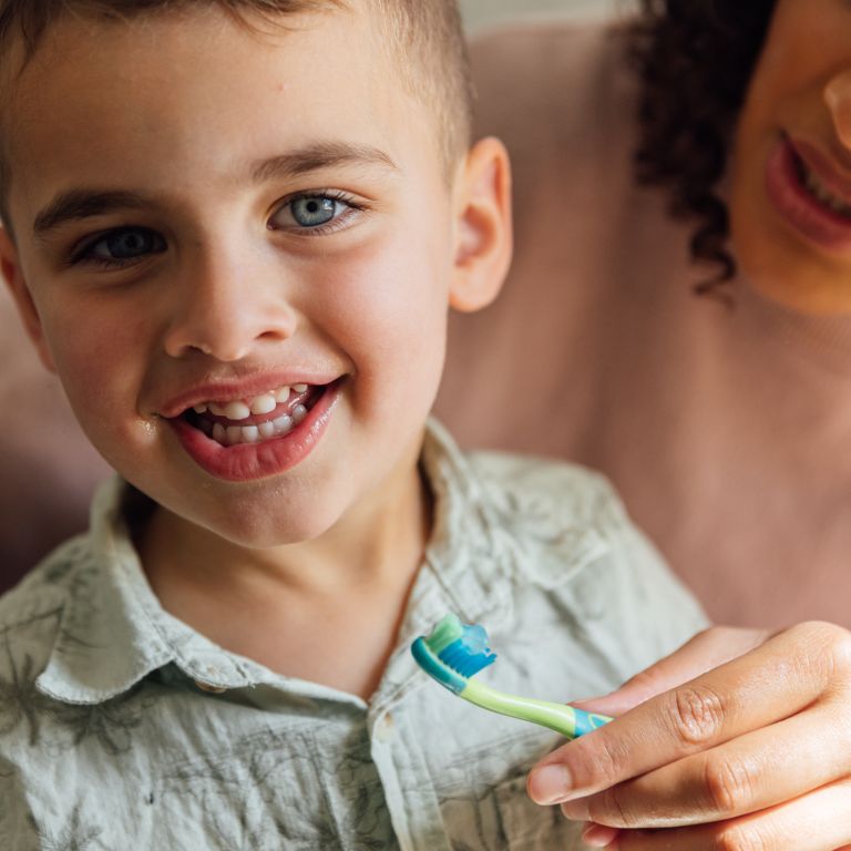 SA Dental • Dental services for all kids under 18 & eligible adults