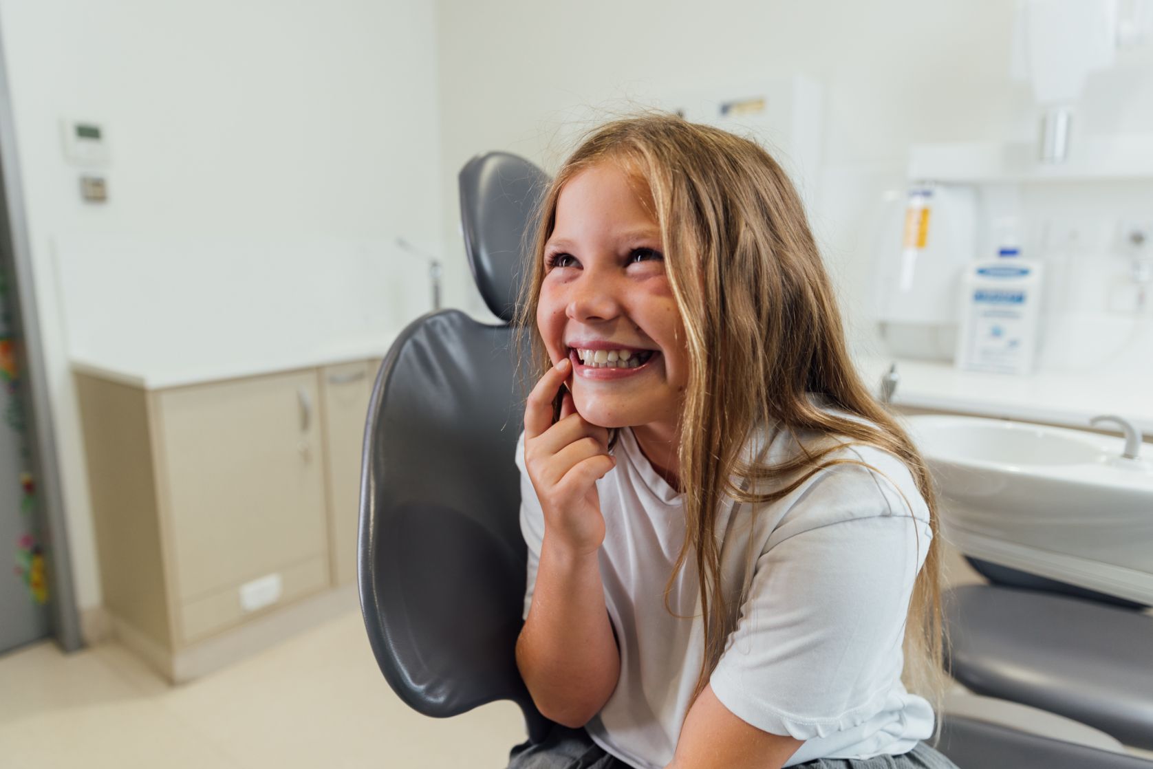 Infections & sepsis • SA Dental