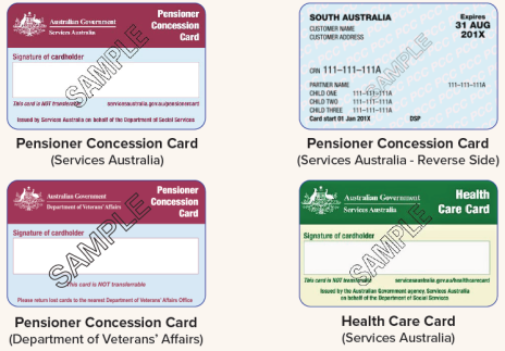 Child Dental Benefits Schedule (CDBS) • SA Dental