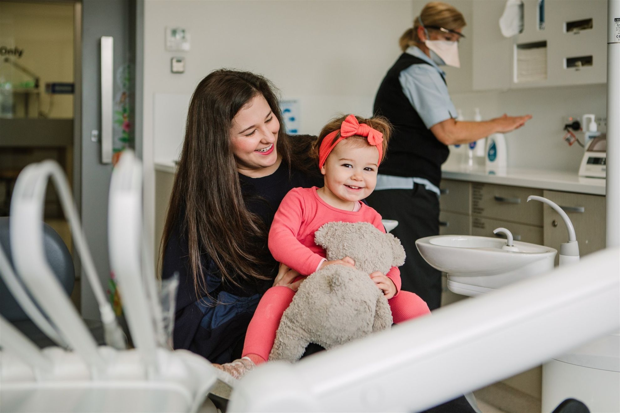 Modbury GP Plus • Clinics • SA Dental