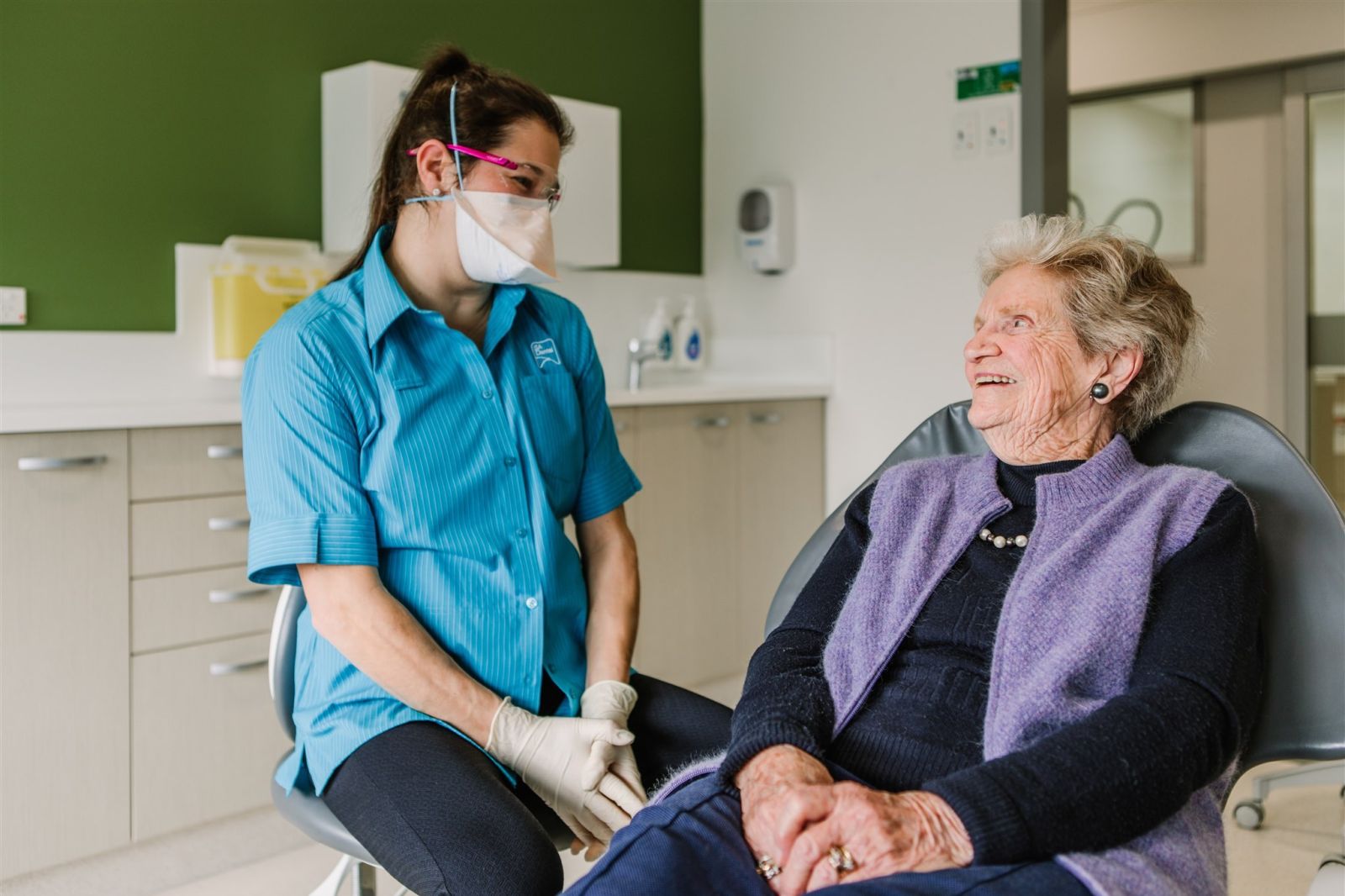 Gawler • Clinics • SA Dental