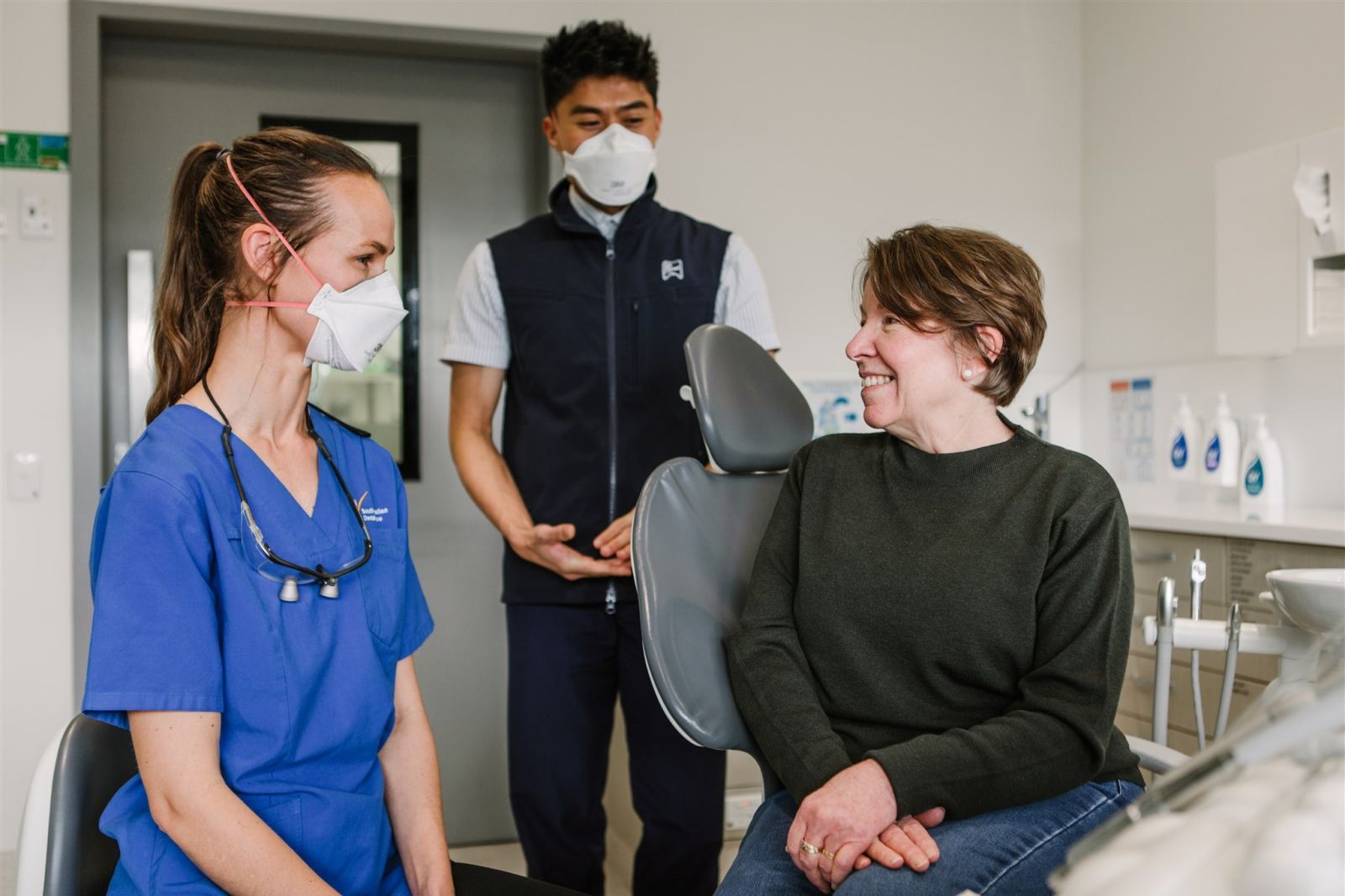 Modbury GP Plus • Clinics • SA Dental