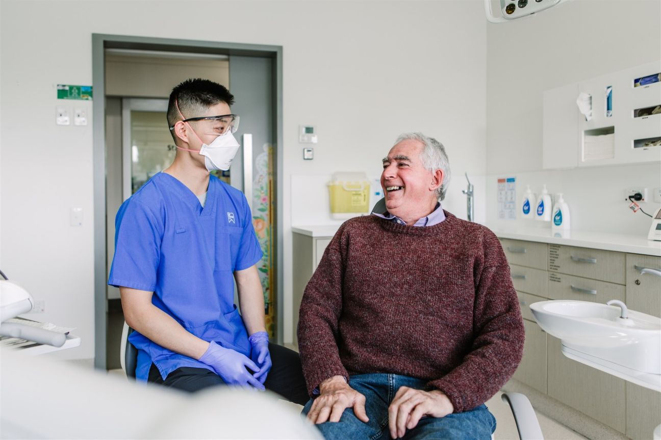 Infections & sepsis • SA Dental