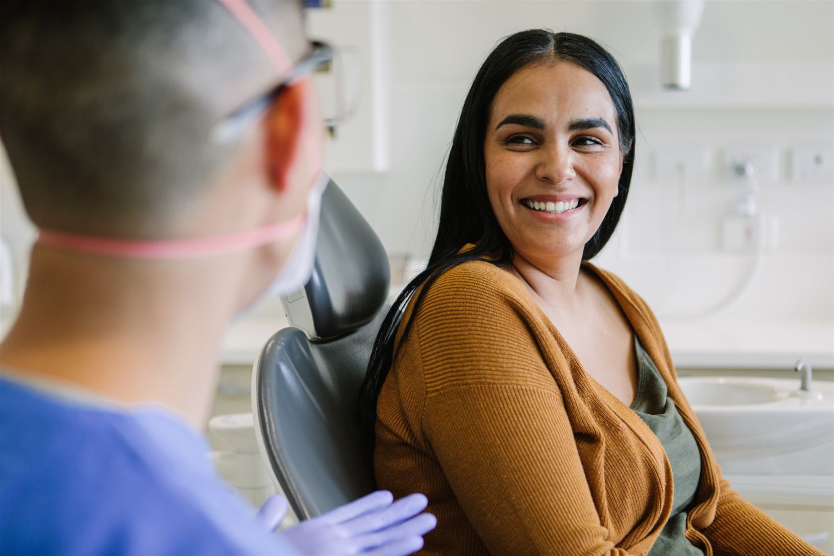 Modbury GP Plus • Clinics • SA Dental