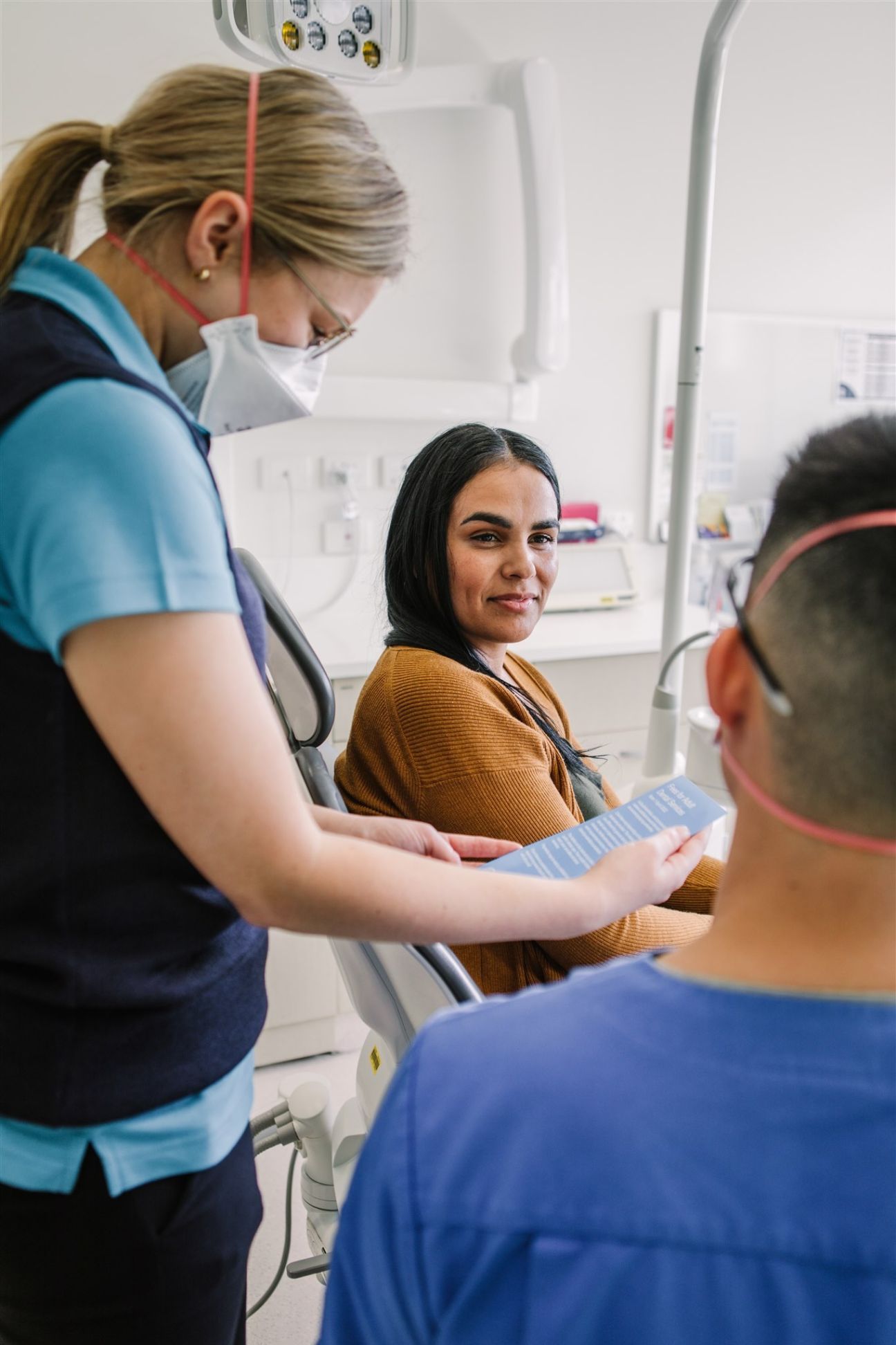 Modbury GP Plus • Clinics • SA Dental