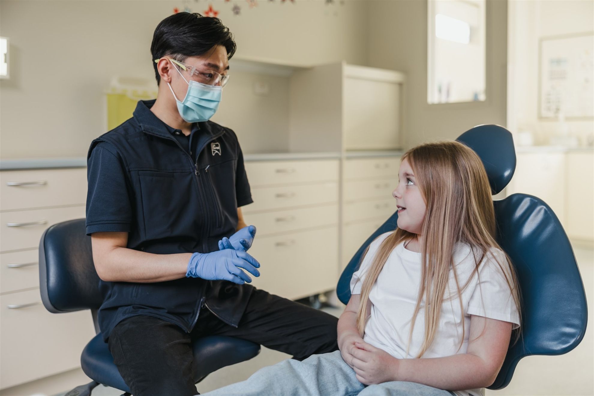 Modbury GP Plus • Clinics • SA Dental