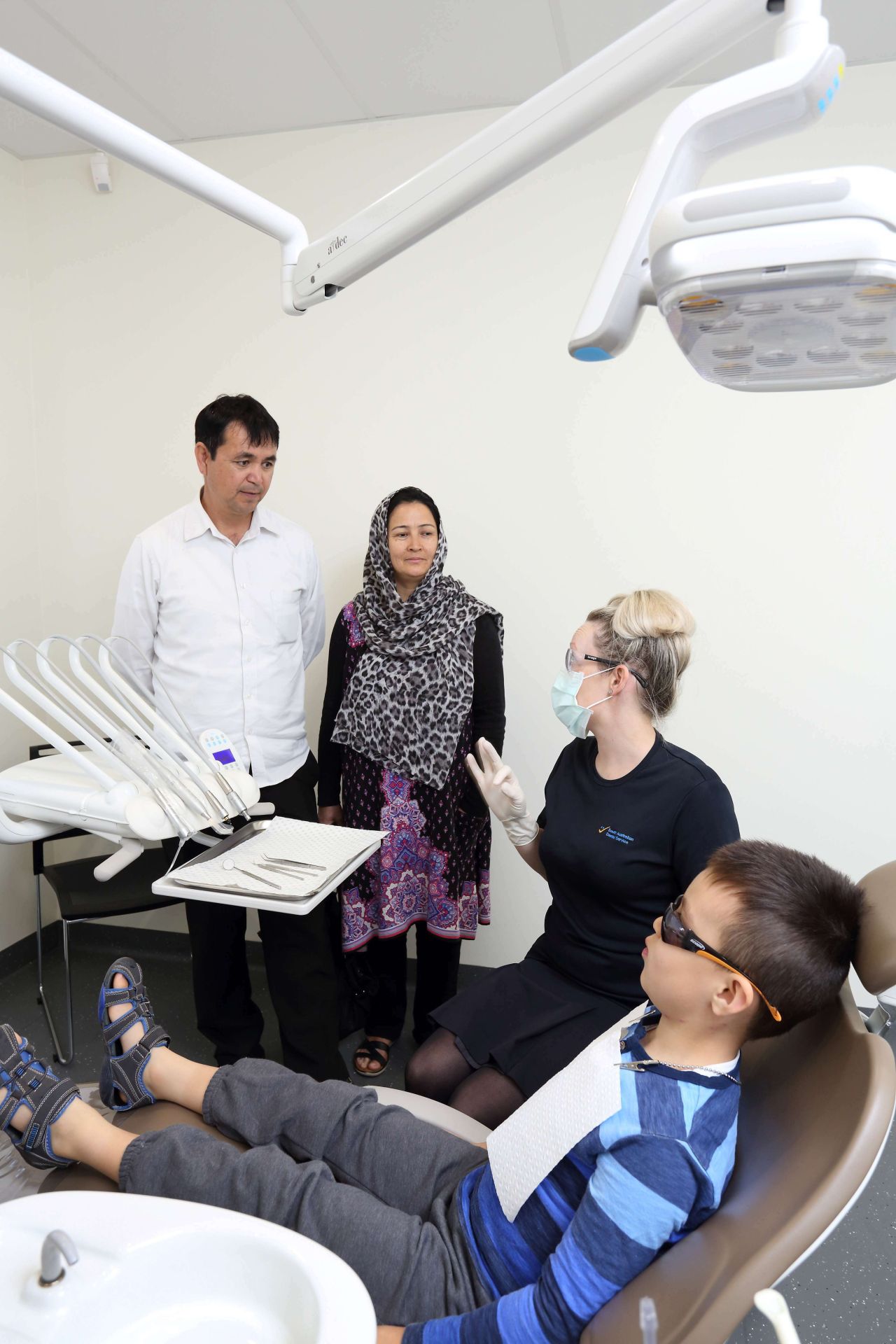 Your rights & responsibilities • SA Dental