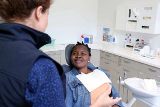 Modbury GP Plus • Clinics • SA Dental