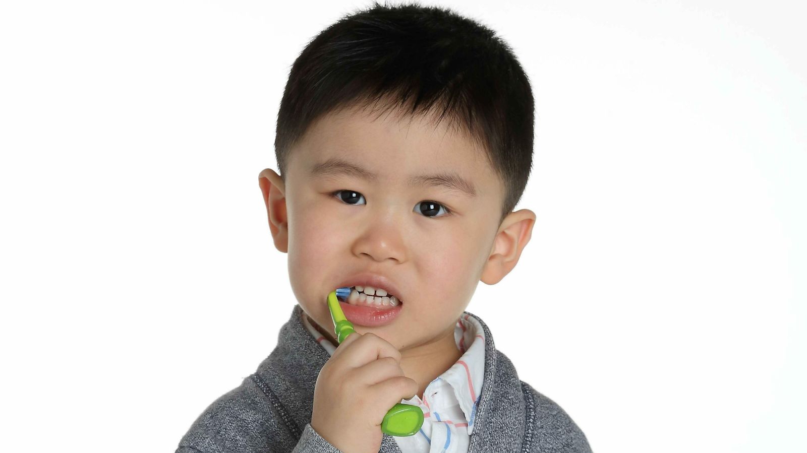 Early Childhood Caries (ECC) • SA Dental