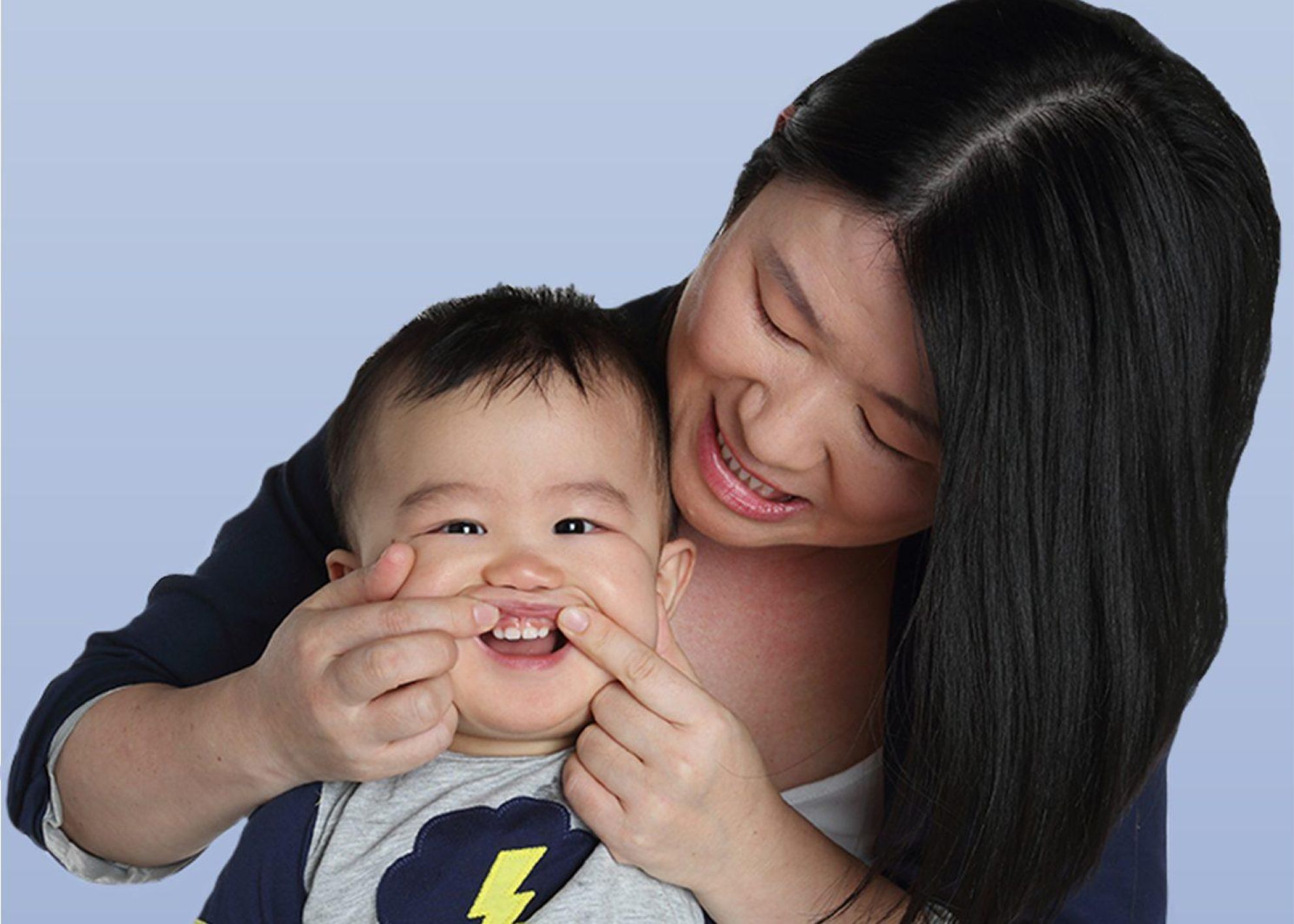 Early Childhood Caries (ECC) • SA Dental